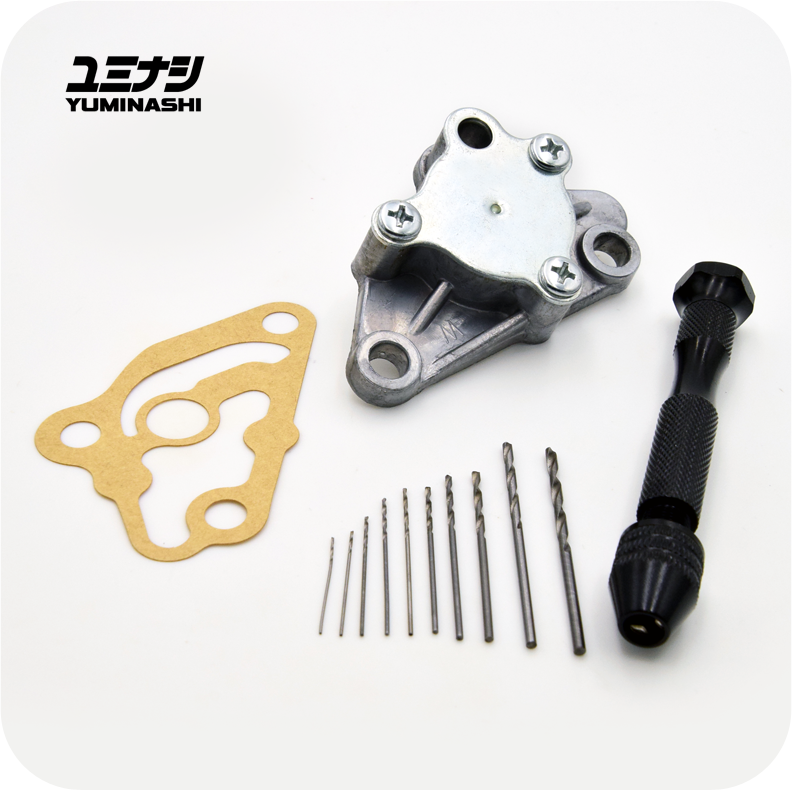 Yuminashi CRF110 HD Oil Pump – Avail Motorsports