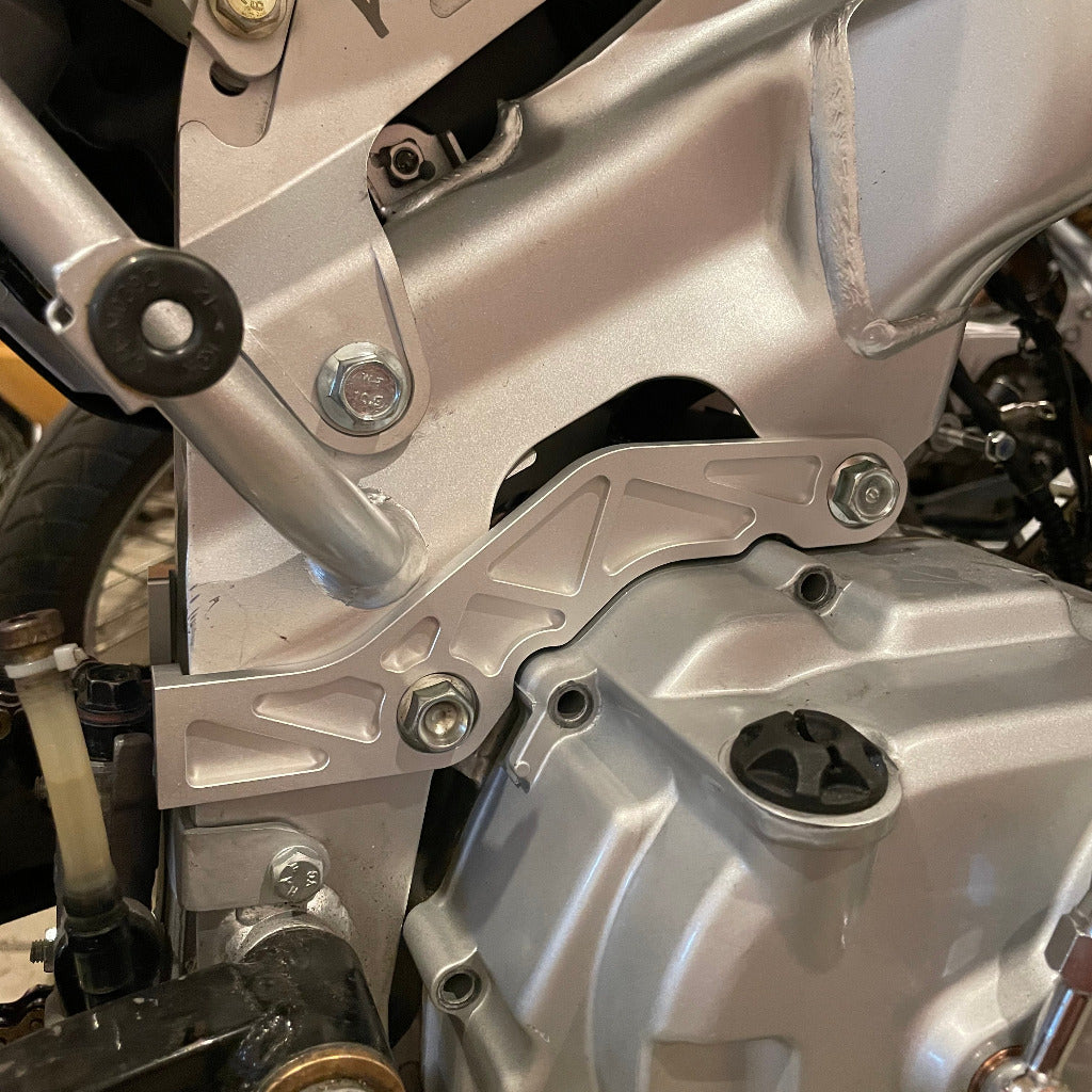 Frame Saver – Avail Motorsports